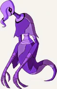 Ectonurite/Gallery | Ben 10 Wiki | Fandom