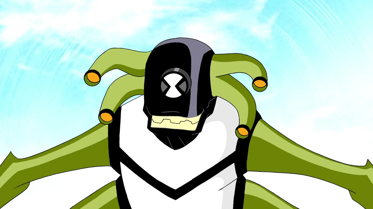 Stinkfly/Gallery/Ultimate Alien | Ben 10 Wiki | Fandom