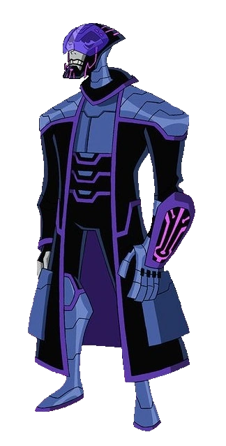 Eon | Ben 10 Wiki | Fandom