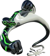 Upgrade | Ben 10 Wiki | Fandom
