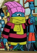 Kineceleran/Gallery | Ben 10 Wiki | Fandom