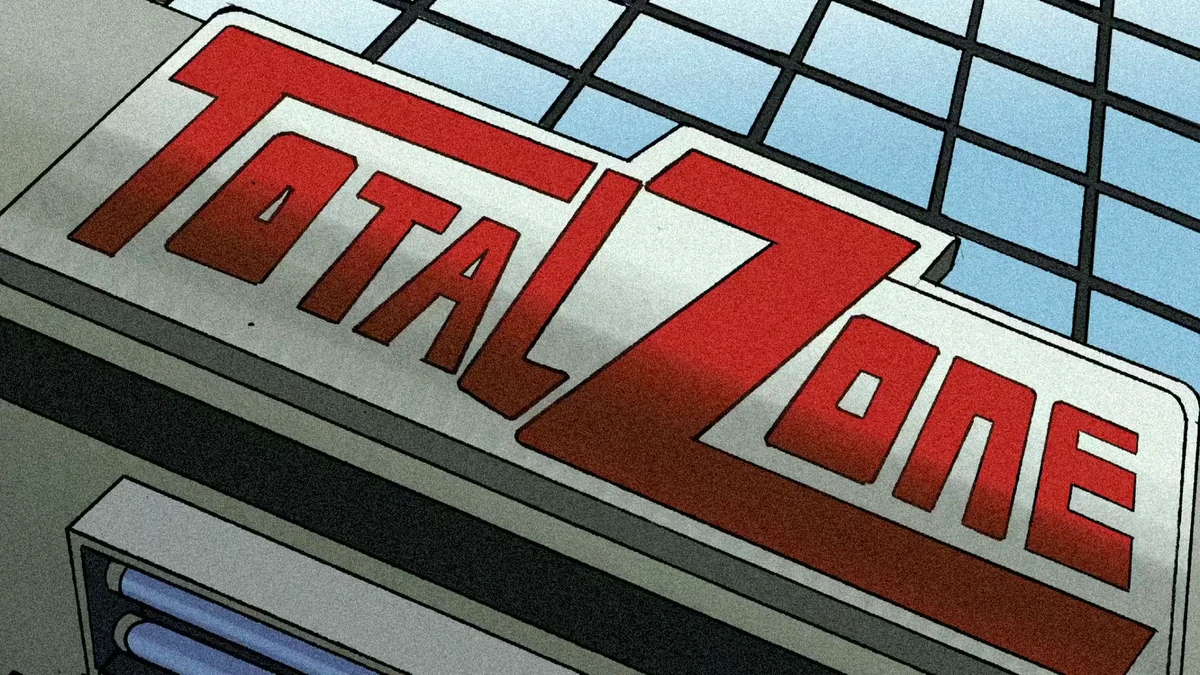 Total Zone/Gallery/Ben 10 | Ben 10 Wiki | Fandom