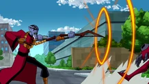 Kundo | Ben 10 Wiki | Fandom