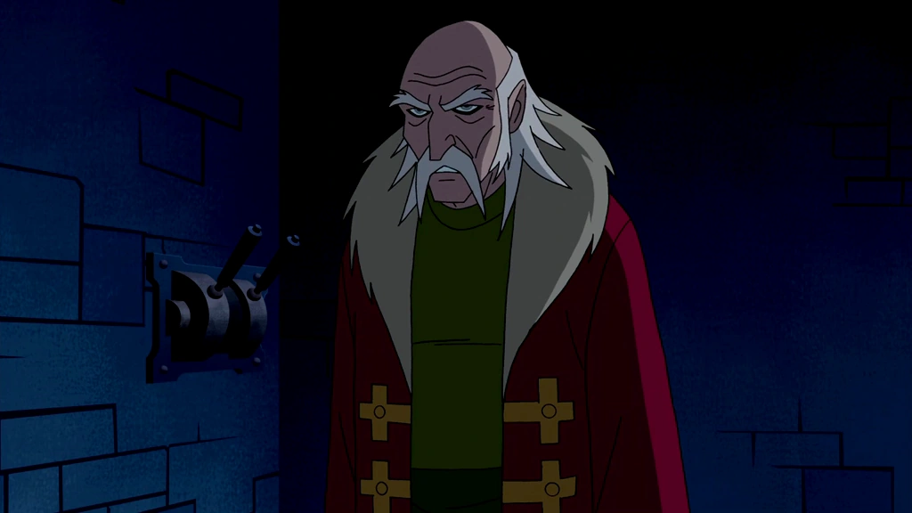 King Xarion/Gallery/Ultimate Alien | Ben 10 Wiki | Fandom