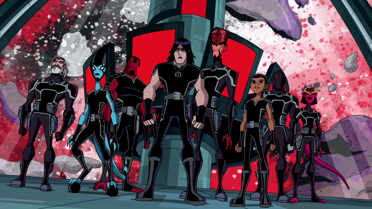 Discuss Everything About Ben 10 Wiki | Fandom