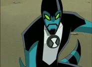 Formas de XLR8 | Ben 10 Wiki | Fandom