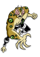 Eye Guy/Gallery | Ben 10 Wiki | Fandom