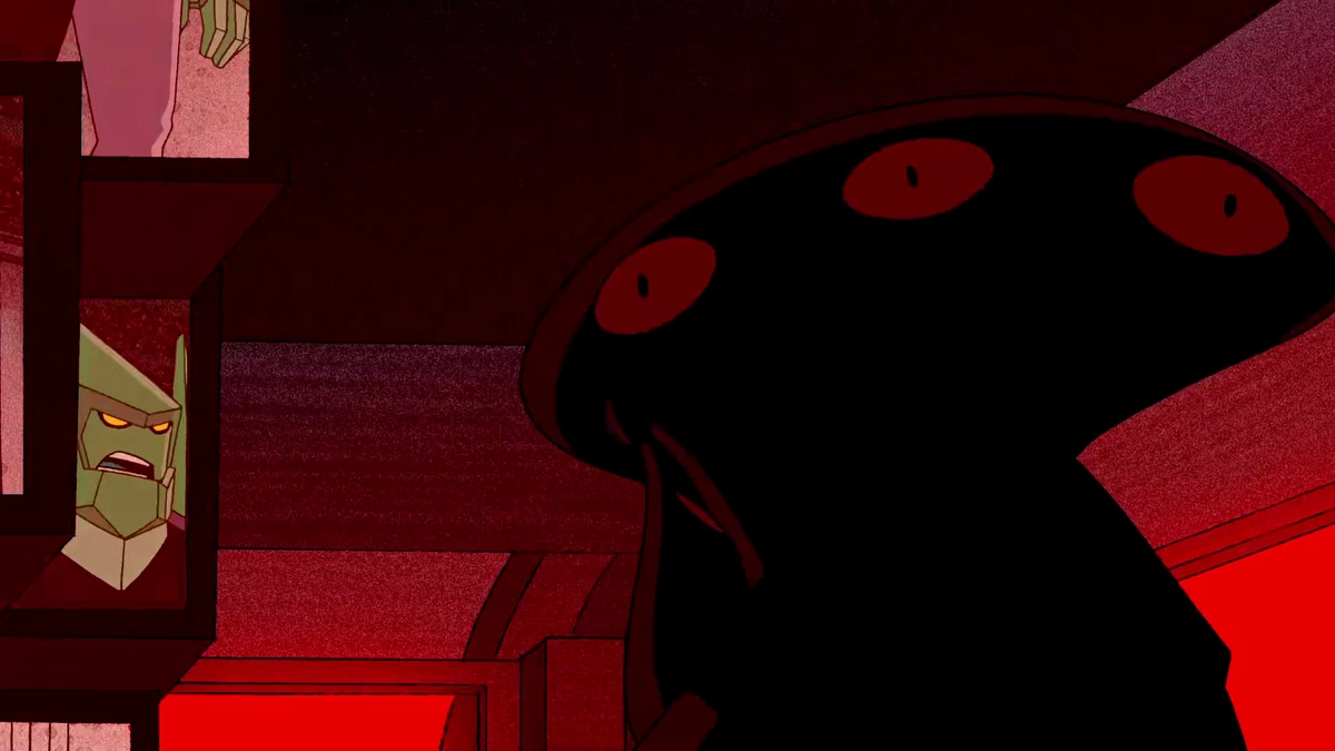 Slix Vigma/Gallery/Ben 10 | Ben 10 Wiki | Fandom
