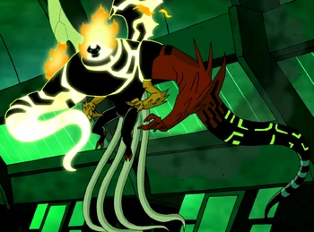 Kevin 11,000 | Ben 10 Wiki | Fandom
