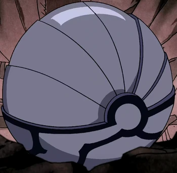 Omnitrix Containment Pod | Ben 10 Wiki | Fandom