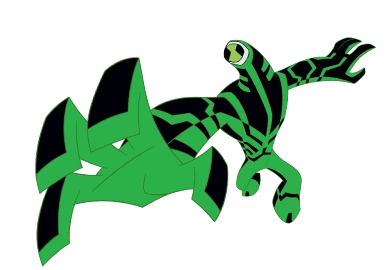 Upgrade | Ben 10 Wiki | Fandom