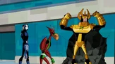 Galeria:Clyde Cinco | Universo Ben 10 | Fandom