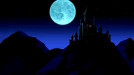 Sir Patrick's Castle | Ben 10 Wiki | Fandom