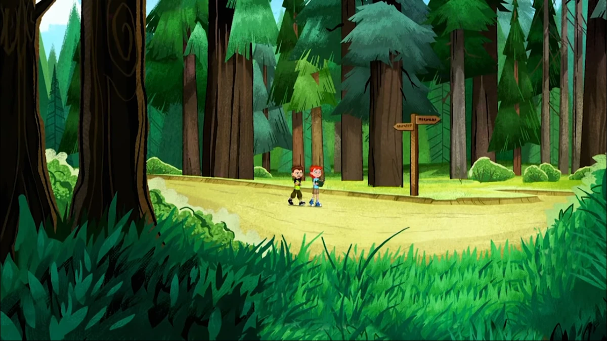 Aspen | Ben 10 Wiki | Fandom