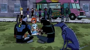 Friedkin University | Ben 10 Wiki | Fandom
