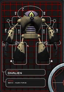 DNAlien/Gallery | Ben 10 Wiki | Fandom