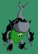 Eatle/Gallery | Ben 10 Wiki | Fandom