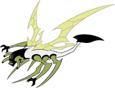 Galería:Insectoide/Artworks | Ben 10 Wiki | Fandom