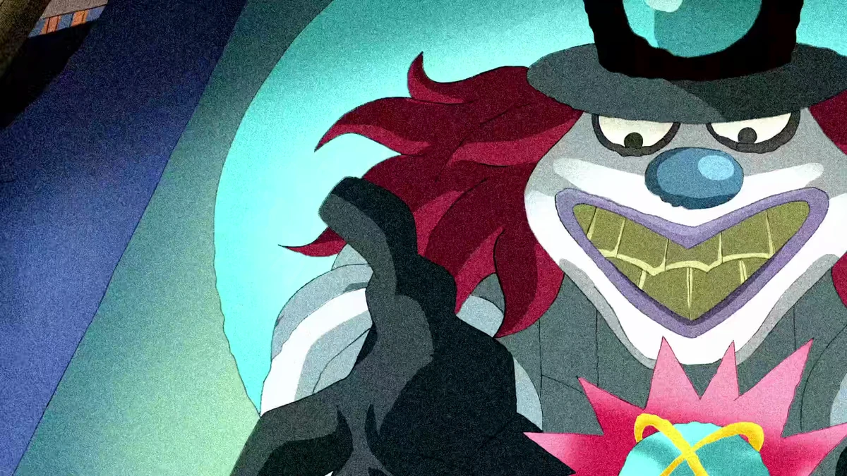 Zombozo/Gallery/Ben 10 | Ben 10 Wiki | Fandom