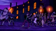Loboan/Gallery | Ben 10 Wiki | Fandom