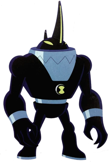 Ben 10 Ultimate Alien Ultimate Eatle