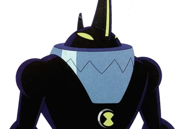 Ben 10 Ultimate Alien Eatle