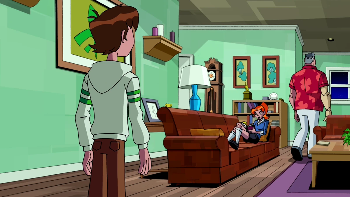 Gwen Tennyson/Gallery | Ben 10 Wiki | Fandom
