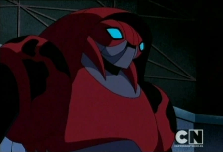 Galería:Bivalvan | Ben 10 Wiki | Fandom