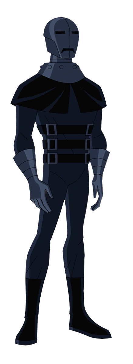 Galeria:Michael Morningstar | Universo Ben 10 | Fandom