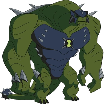 Humungosaurio Supremo | Ben 10 Wiki | Fandom