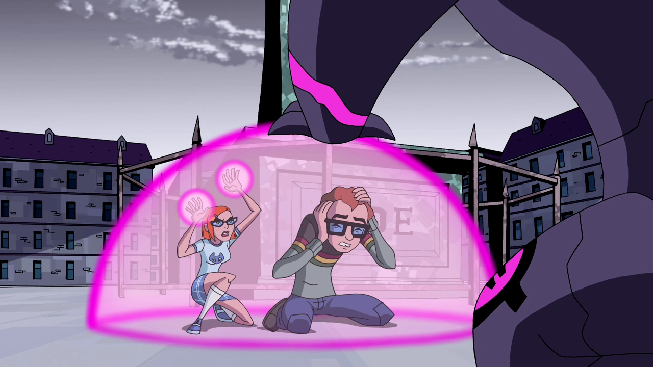 Mana | Ben 10 Wiki | Fandom