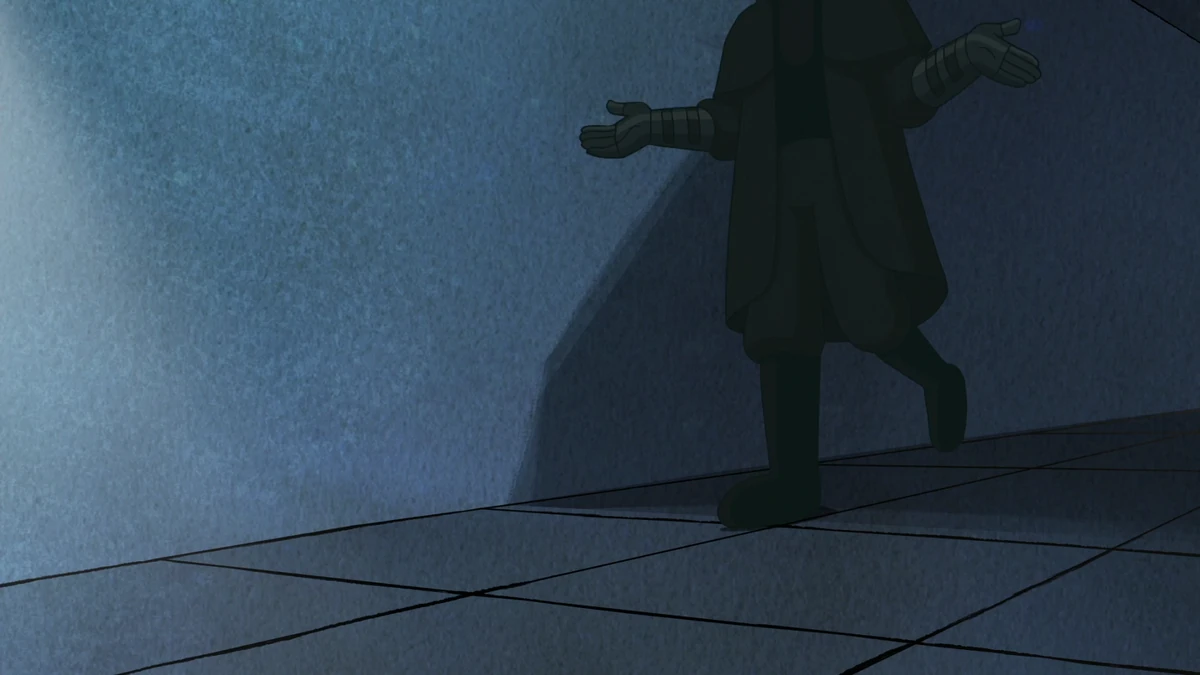 Galería:Lord Decibel | Ben 10 Wiki | Fandom