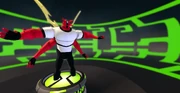Stink Arms | Ben 10 Wiki | Fandom