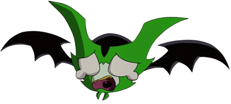 Whampire | Ben 10 Wiki | Fandom