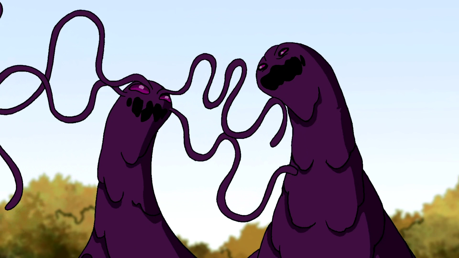Predator Planet Vore