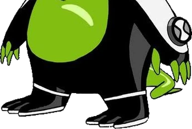 Overflow Ben 10 Wiki Fandom