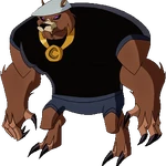 Ben 10 Omniverse Kuphulu