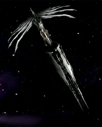 Incarcecon del borde de la galaxia | Ben 10 Wiki | Fandom