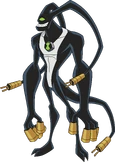 Feedback | Ben 10 Wiki | Fandom