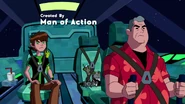Malgax Attacks | Ben 10 Wiki | Fandom