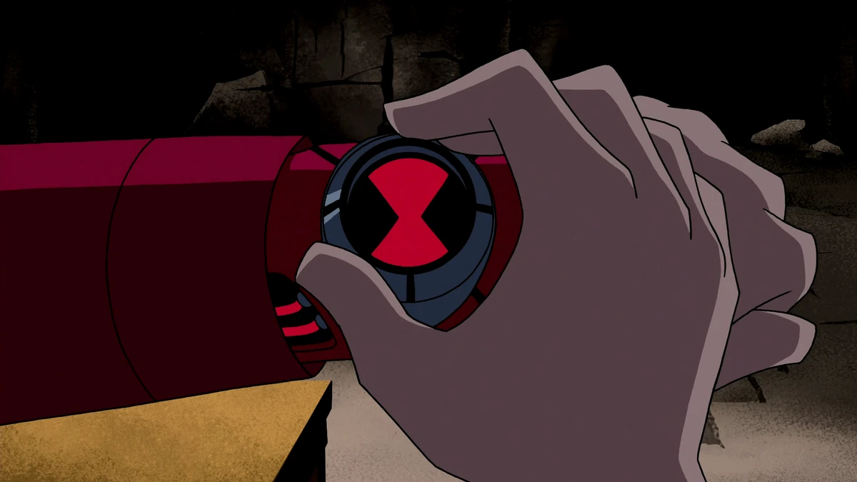 Ultimatrix/Gallery/Alien Force | Ben 10 Wiki | Fandom