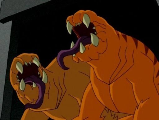 Vulpimancer | Ben 10 Wiki | Fandom