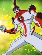 Way Big/Gallery | Ben 10 Wiki | Fandom