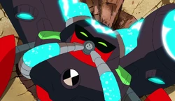 Overflow Ben 10 Wiki Fandom