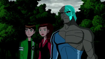 Alien Force | Ben 10 Wiki | Fandom