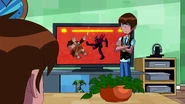 Ishiyama/Gallery/Omniverse | Ben 10 Wiki | Fandom