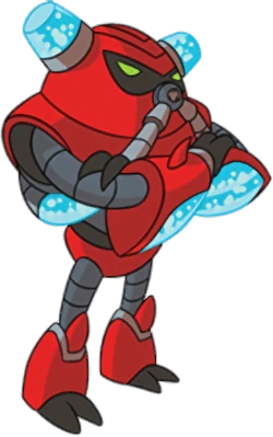 Overflow Ben 10 Wiki Fandom