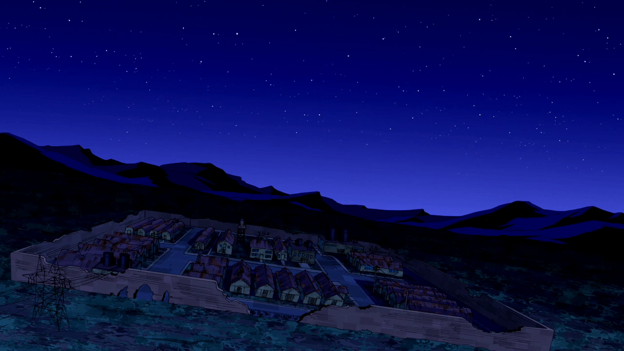 Los Soledad | Ben 10 Wiki | Fandom