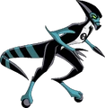 Kineceleran | Ben 10 Wiki | Fandom