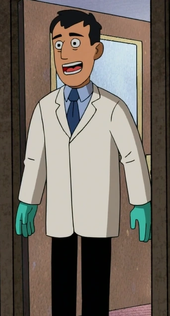 Toothache | Ben 10 Wiki | Fandom